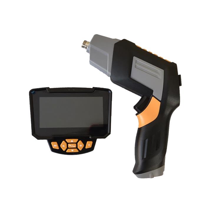 قیمت و خرید ویدئوبروسکوپ مدل اف ام سی FMC 506 HUB Double