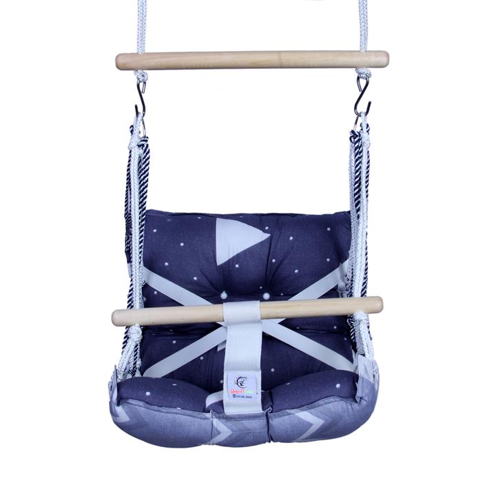 قیمت و خرید تاب کودک مدل NB-Space