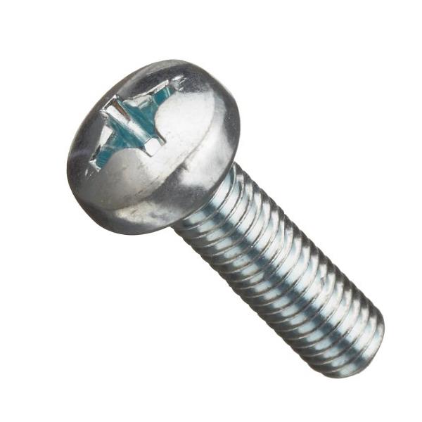 قیمت و خرید پیچ استوانه مدل BPM3-25 بسته 160 عددی