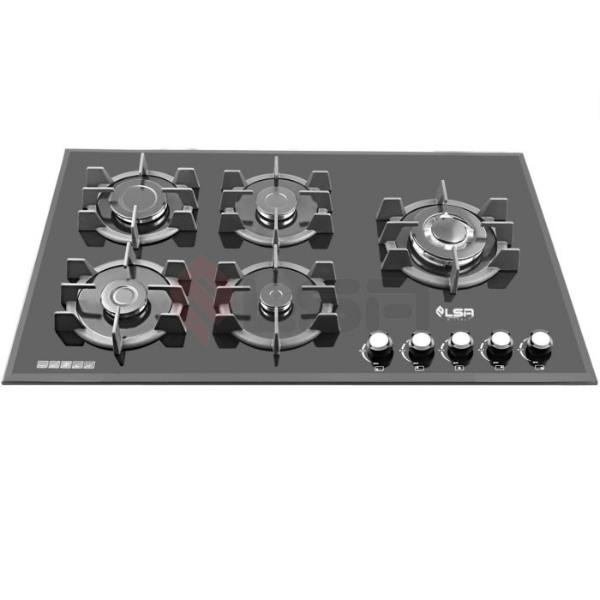 قیمت و خرید اجاق گاز صفحه ای اسپرتج مدل g523