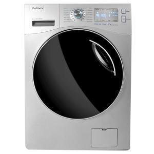 قیمت و خرید ماشین لباسشویی دوو مدل DWK-9542V ظرفیت 9 کیلوگرم