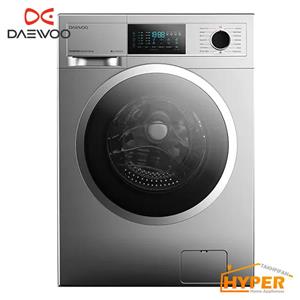 قیمت و خرید ماشین لباسشویی دوو سری کاریزما مدل DWK-8102 ظرفیت 8 کیلوگرم