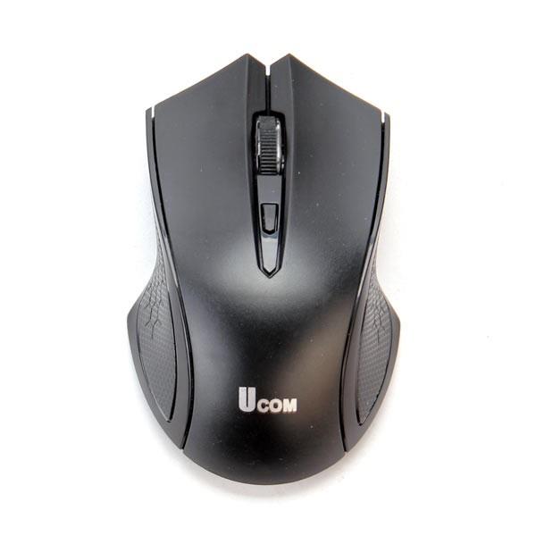 قیمت و خرید ماوس بی سیم یوکام مدل m412