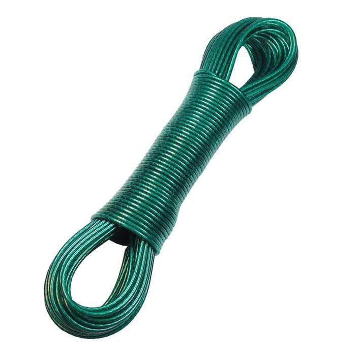 قیمت و خرید بند رخت مدل YP-010 طول 10 متر