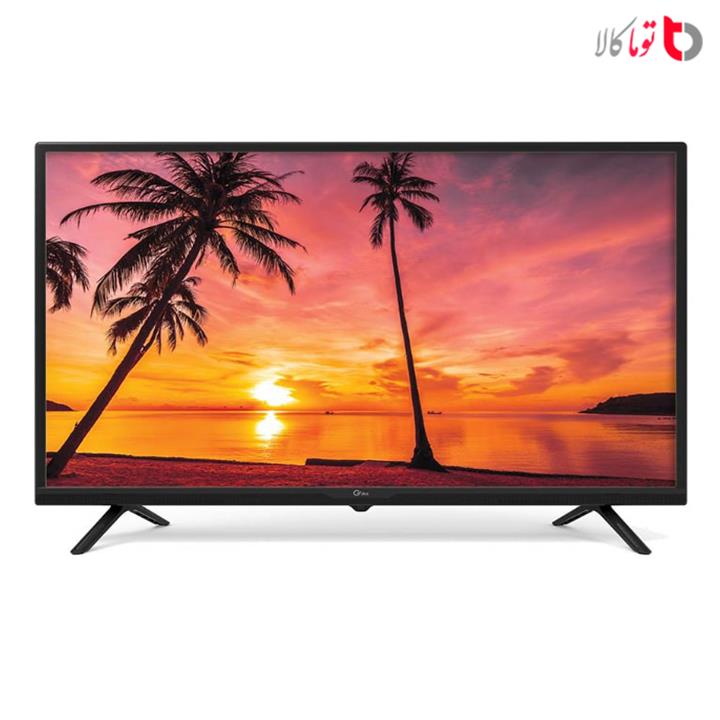 قیمت و خرید تلویزیون ال ای دی جی پلاس مدل GTV-32GD414N سایز ۳۲ اینچ