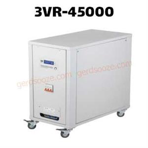 قیمت و خرید استابلایزر ساکو مدل 3VR-45000