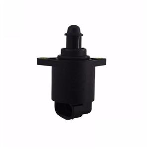 قیمت و خرید استپر موتور پژو 206 تیپ 2 و 3 (TU3) طرح قدیم عظام