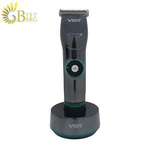 قیمت و خرید ماشین اصلاح وی جی آر مدل VGR V-256