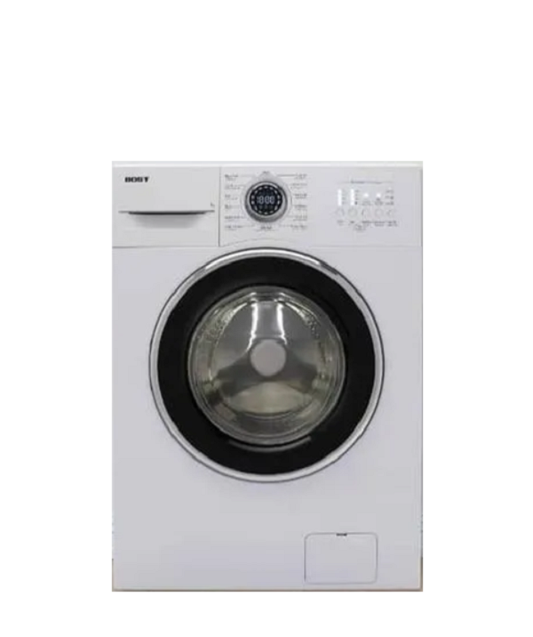 قیمت و خرید ماشین لباسشویی 7 کیلویی بست مدل BWD-7133