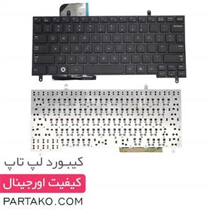 قیمت و خرید کیبورد لپ تاپ سامسونگ Laptop Keyboard Samsung N210