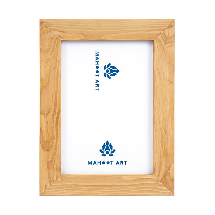 قیمت و خرید قاب عکس ماهوت آرت مدل LW-N کد L2116