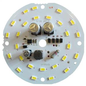 قیمت و خرید چیپ پروژکتور ال ای دی 50 وات مدل 5730