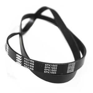 قیمت و خرید تسمه دینام کی تی ام پلاس مدل 6PK 1665