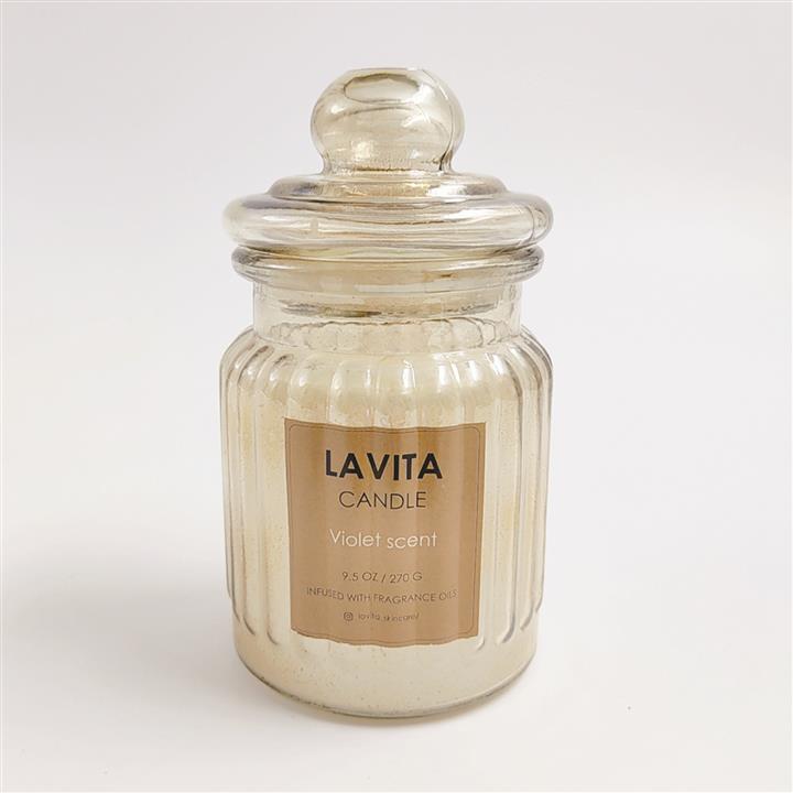 قیمت و خرید شمع لاویتا مدل C07