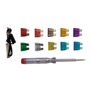 قیمت و خرید دستگاه تست فیوز خودرو اسکای مدل ST-4603 به همراه فیوز