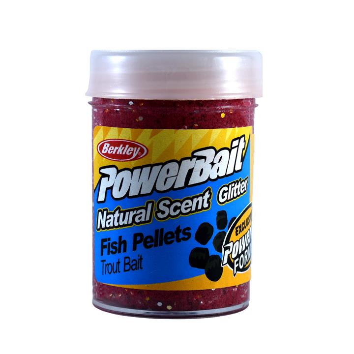 قیمت و خرید طعمه ماهیگیری مدل Power Bait