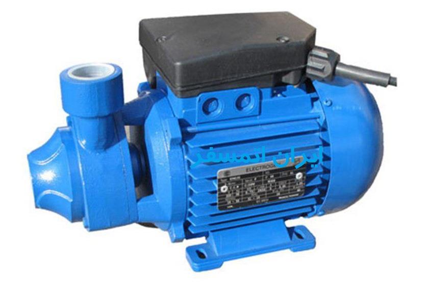 قیمت و خرید پمپ آب پنتاکس Pentax PM80