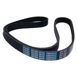 قیمت و خرید تسمه هیدرولیک دانگیل کد 5PK1253 مناسب برای پژو پارس TU5