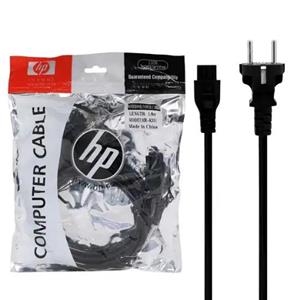 قیمت و خرید کابل برق سه پین منبع تغذیه کامپیوتر مدل MR-K551 طول 108 متر