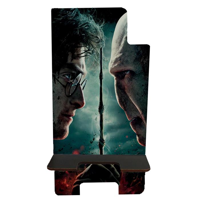 قیمت و خرید پایه نگهدارنده گوشی موبایل مدل هری پاتر hh27