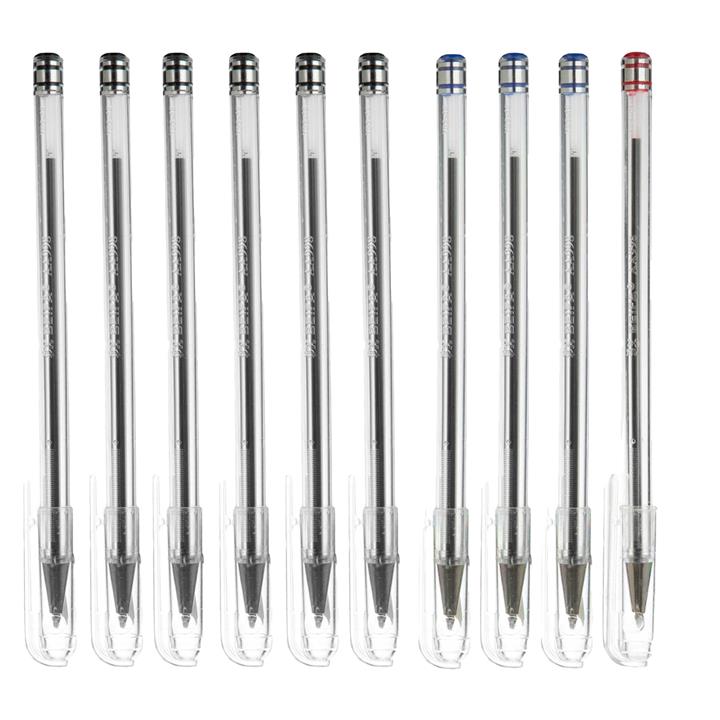 قیمت و خرید خودکار بیفا مدل AA998 بسته 10 عددی