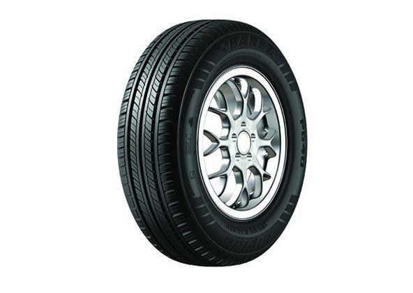 قیمت و خرید لاستیک بارز 185/65R 15 گل P640