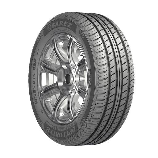 قیمت و خرید لاستیک بارز 185/65R 15 گل P640