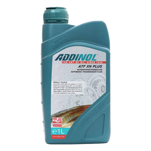 قیمت و خرید روغن ترانسفر آدینول مدل ADDINOL ATF XN 6 (اصلی) یک لیتری