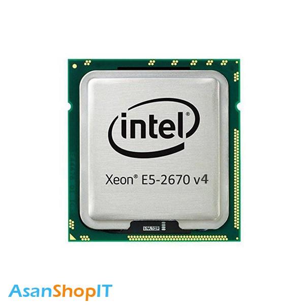 قیمت و خرید پردازنده مرکزی اچ پی ای مدل HPE DL380 Gen9 Intel Xeon E5 ...