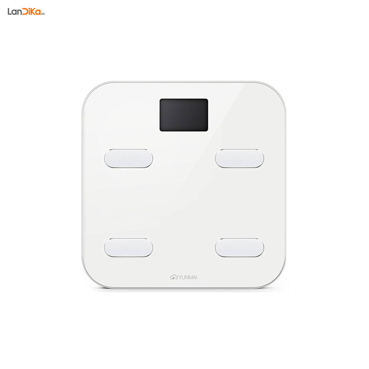 قیمت و خرید ترازو هوشمند یونمای مدل Color Yunmai Smart Scale
