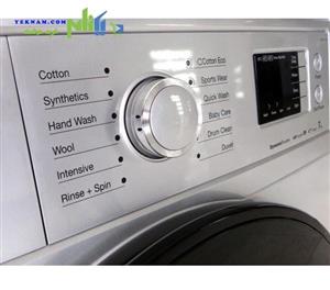 قیمت و خرید ماشین لباسشویی دوو مدل DWK-7214 با ظرفیت 7 کیلوگرم