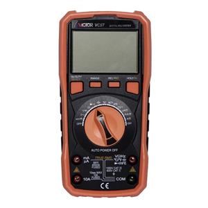 قیمت و خرید مولتی متر ویکتور مدل Victor VC-97