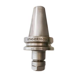 قیمت و خرید کولت گیر فرز سی ان سی تورکار مدل BT40-ER16-70