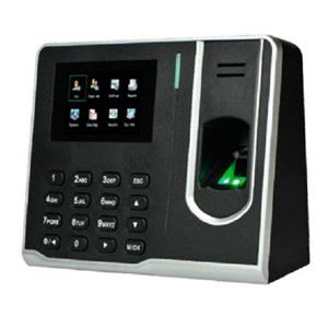 قیمت و خرید دستگاه حضور و غیاب مدل T-283011