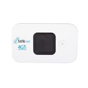 قیمت و خرید مودم قابل حمل 3G/4G تیشک نت مدل E5577s-932