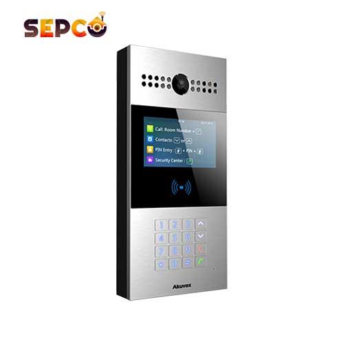 قیمت و خرید اینترکام هوشمند Akuvox مدل R28A