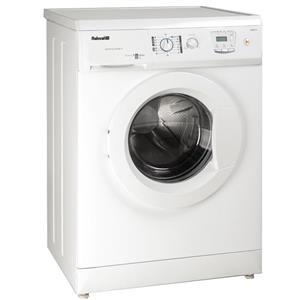 قیمت و خرید ماشین لباسشویی 5 کیلویی آبسال AES7513 سفید