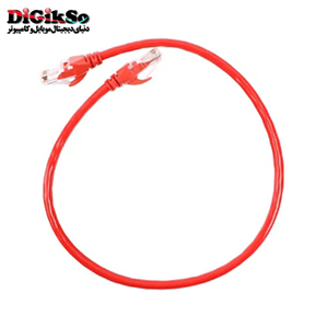 قیمت و خرید کابل شبکه Cat5 تسکو مدل TSCO TNC 505 UTP به طول 0.5 متر