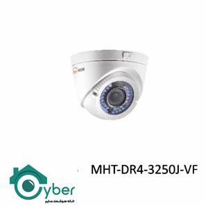 قیمت و خرید دوربین مداربسته Maxron مدل MHT-DR4-3250J-VF