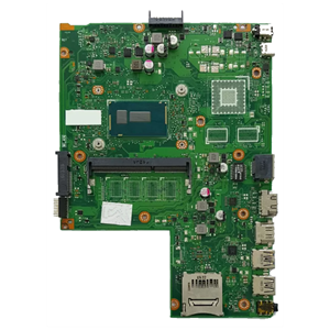 قیمت و خرید مادربرد لپ تاپ ایسوس X540LJ_CPU-I3-4005U بدون گرافیک