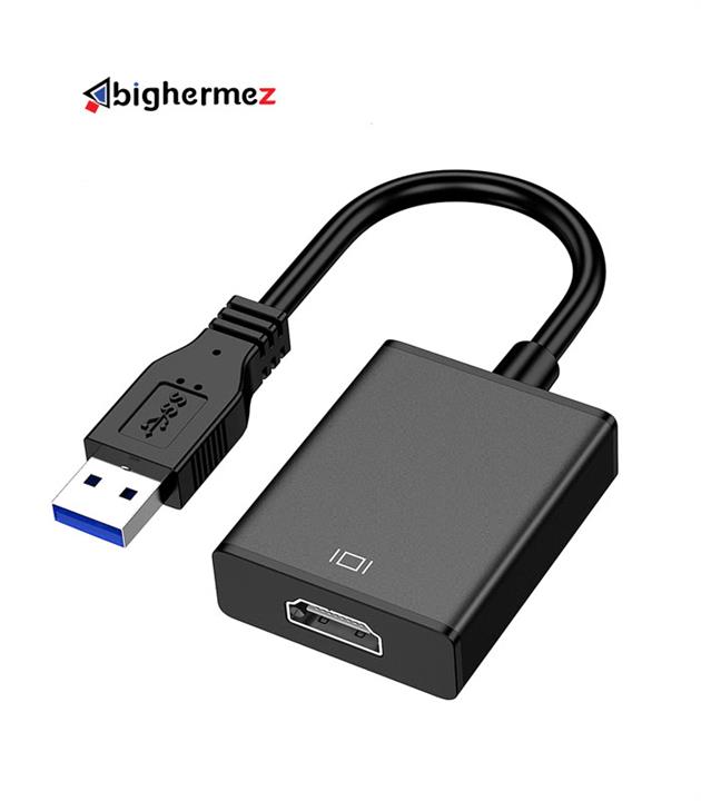 قیمت و خرید تبدیل کپچر اکسترنال HDMI به USB 3 دی نت مدل Dnet Video Capture HD TO US 3.0