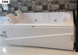 قیمت و خرید جکوزی Tenser مدل T308