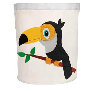 قیمت و خرید ارگانایزر کودک هیاهو مدل Parrot کد 110