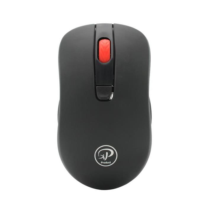 قیمت و خرید ماوس بی سیم ایکس پی-پروداکت مدل XP-W-460-C
