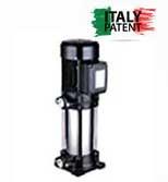 قیمت و خرید پمپ آب عمودی طبقاتی لئو leo EVP 4-8