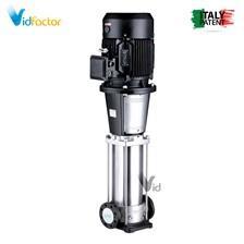 قیمت و خرید پمپ آب عمودی طبقاتی لئو leo LVB5-22