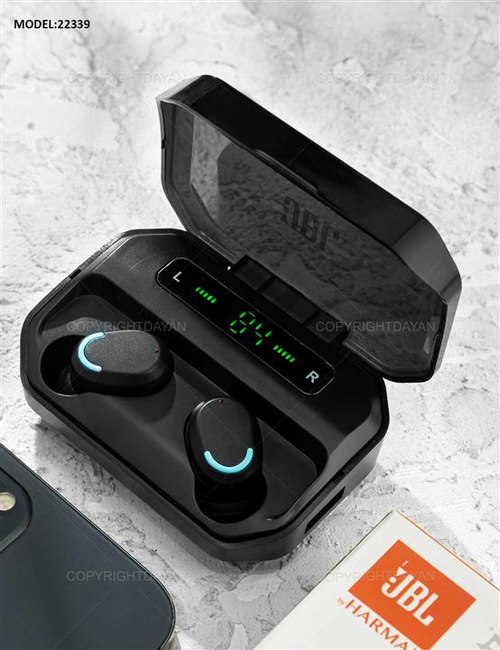 قیمت و خرید هندزفری بلوتوثی Jbl مدل Tune-M8