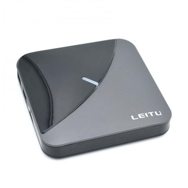 قیمت و خرید پخش کننده خانگی لیتو مدل LTV-2