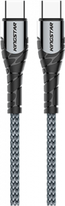 قیمت و خرید کابل شارژ 1 متری USB Type-C کینگ استار مدل K331 C