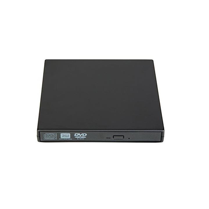 قیمت و خرید باکس تبدیل DVD رایتر اینترنال SATA به اکسترنال سایز 9.5